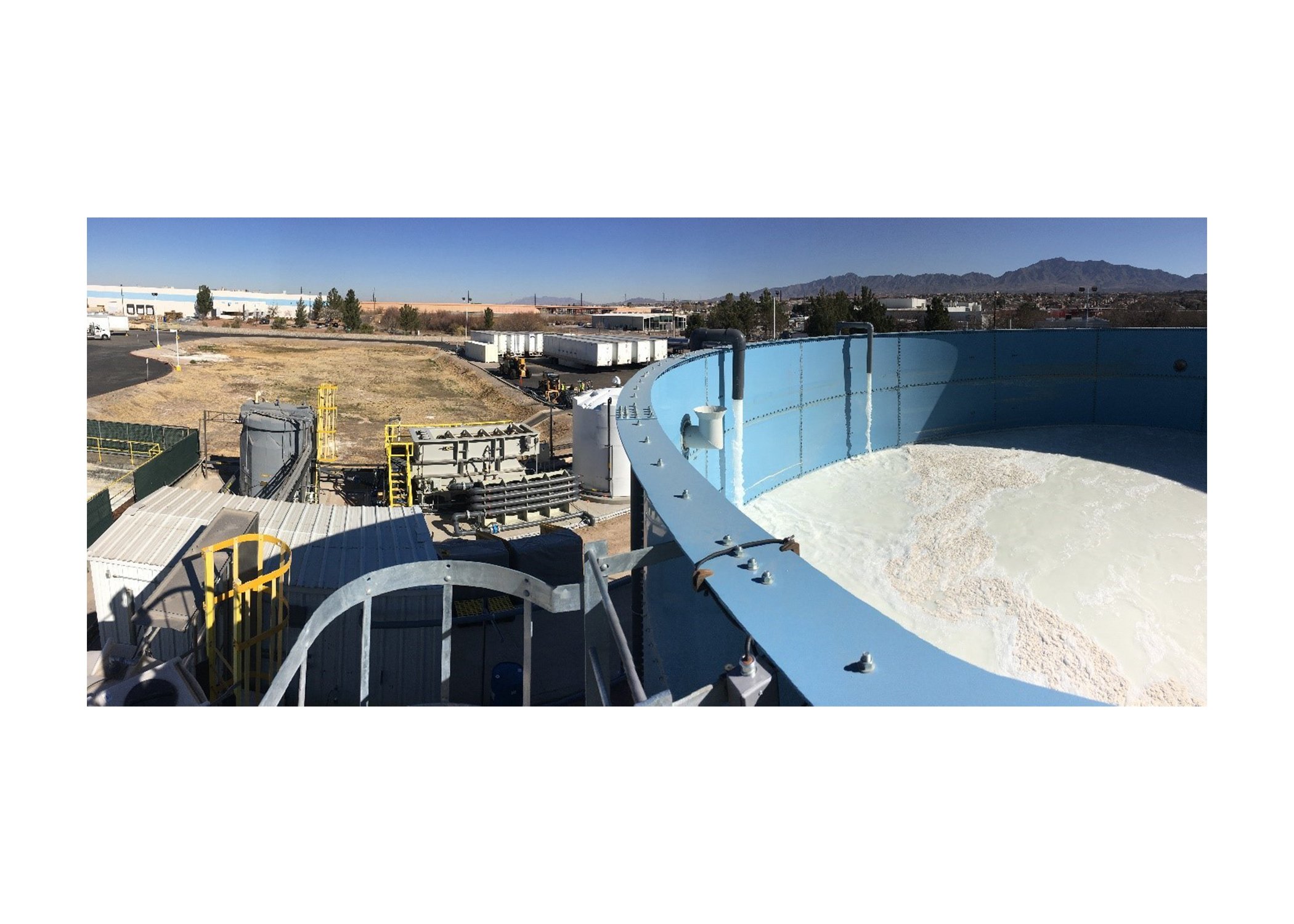 Eagle Family Foods Wastewater Pretreatment System eagle-family-foods-wastewater-pretreatment-system